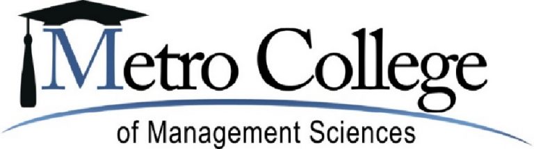 Apply Now – Metro College